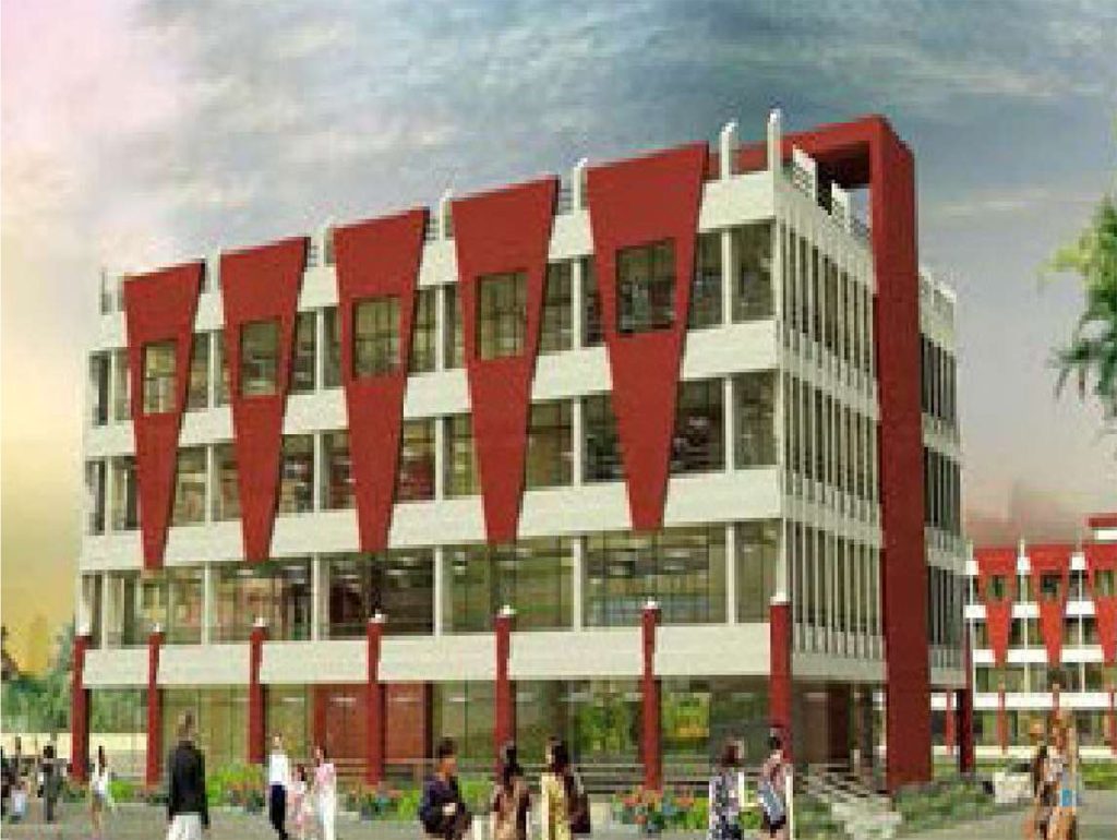 STATION AREA REDEVELOPMENT - EDMAC Engineering Consultant
